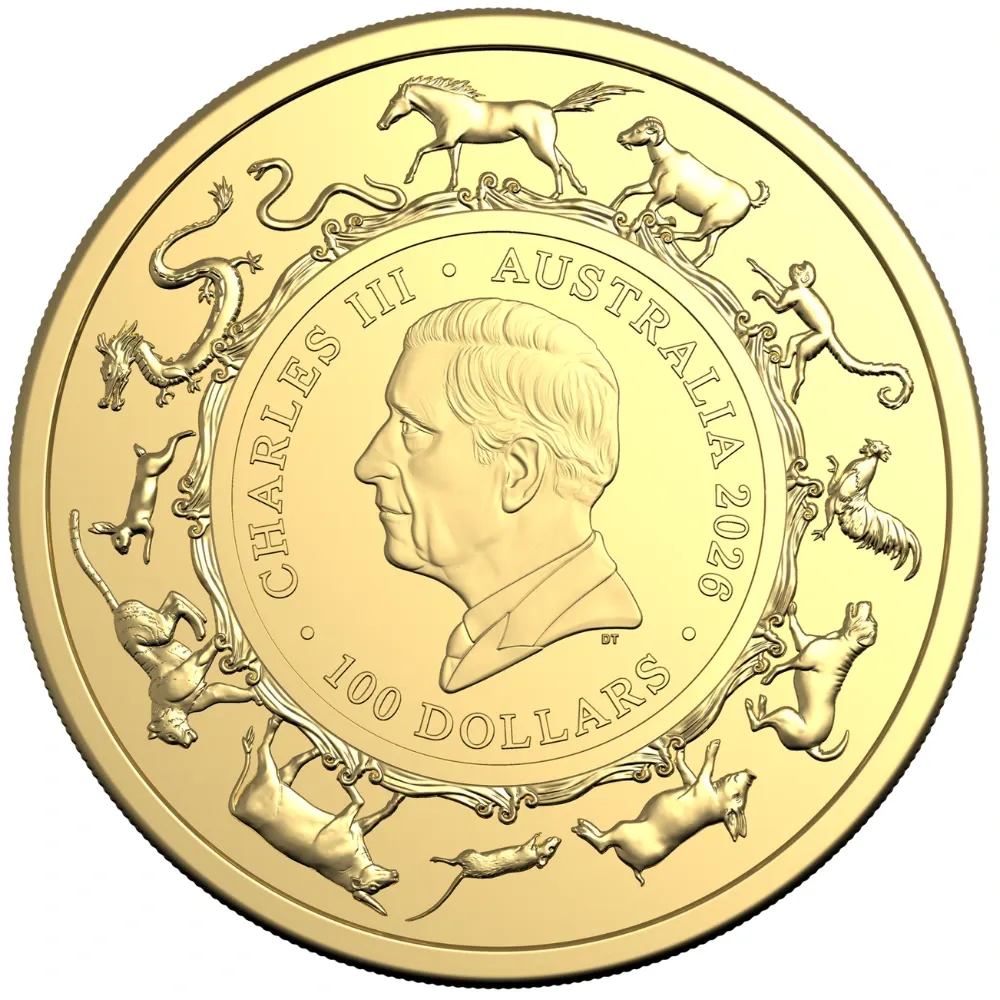 Invest in Gold & Silver - MyGold