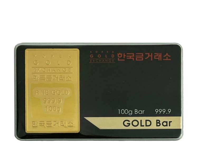 MyGold - Explore our Gold Range