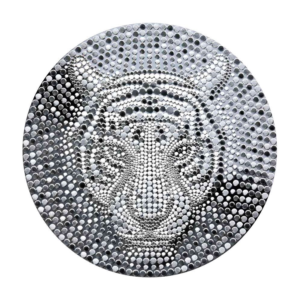 2022 Niue 2oz Silver The Water Tiger Proof Like Coin - Lithuanian Mint ...