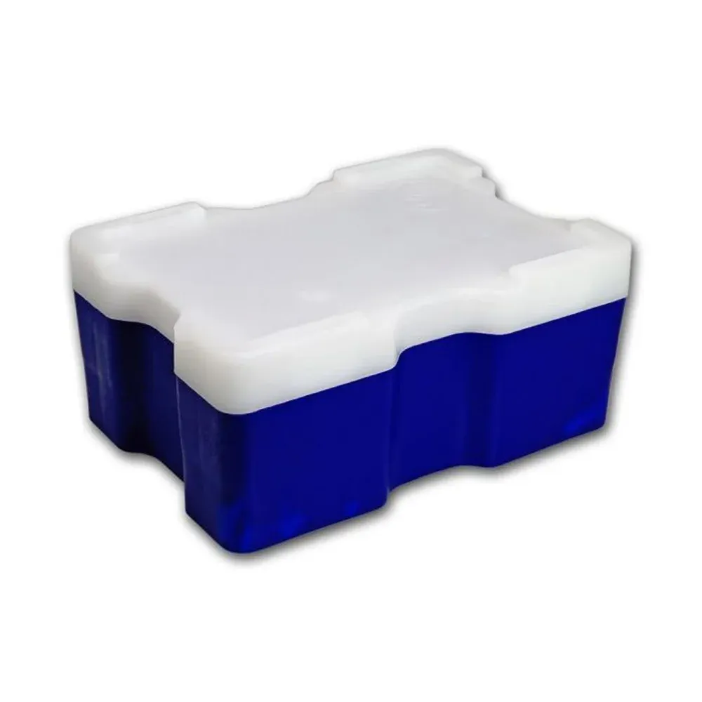 Empty Monster Box- Silver Dragon - MyGold